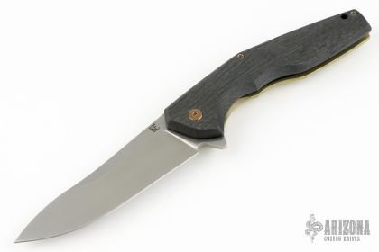 Custom Knife Factory | AZCK - Arizona Custom Knives