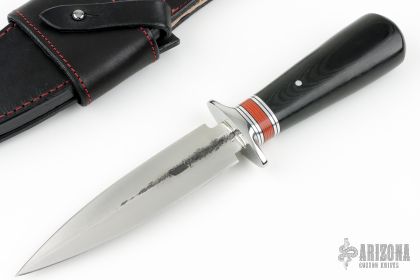 James Behring (Behringmade) Knives | AZCK - Arizona Custom Knives