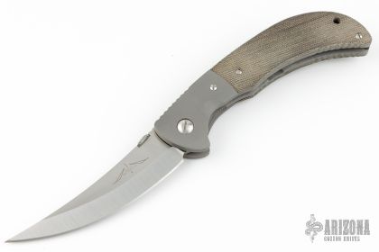 Emerson Knives - Arizona Custom Knives - Arizona Custom Knives
