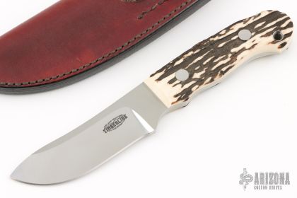 Timberline Knives | Arizona Custom Knives - Arizona Custom Knives