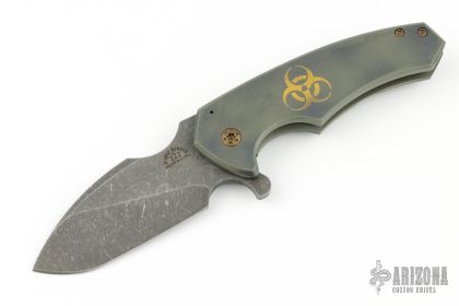 Arizona Custom Knives