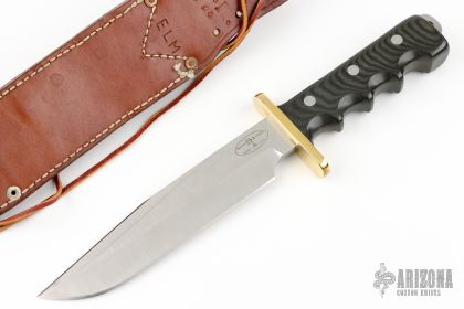 Martin Knives | Arizona Custom Knives - Arizona Custom Knives