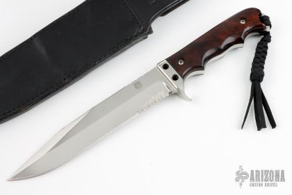 Wilson Tactical - Arizona Custom Knives - Arizona Custom Knives