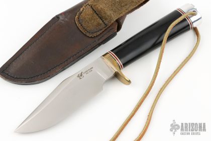 Blackjack Knives | AZCK - Arizona Custom Knives