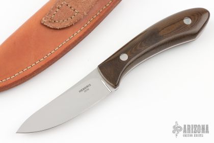 Largest Selection of Custom Knives in the World | Arizona Custom Knives ...