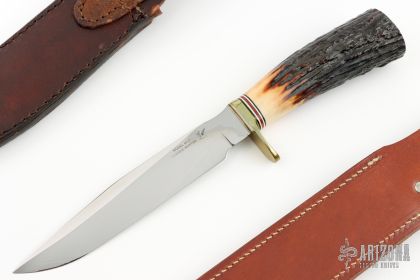 Blackjack Knives | AZCK - Arizona Custom Knives