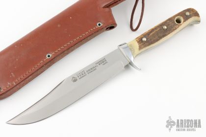 Puma Knives | Arizona Custom Knives - Arizona Custom Knives