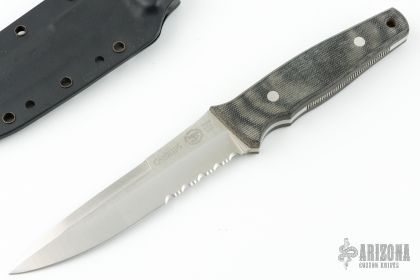 Bob Terzuola Knives | Arizona Custom Knives - Arizona Custom Knives