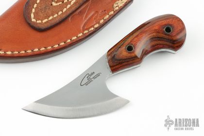 Colin Cox Knives | Arizona Custom Knives - Arizona Custom Knives