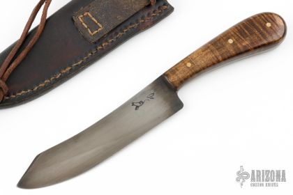 Swamp Fox Knives - Arizona Custom Knives