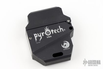 Arizona Custom Knives