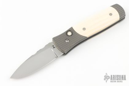 Z Custom Knives | Arizona Custom Knives - Arizona Custom Knives