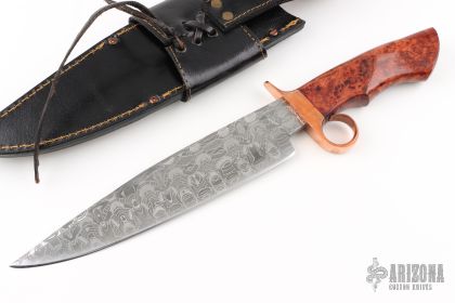 Advanced Search - Arizona Custom Knives