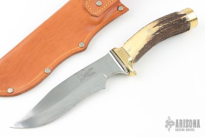 Nowill & Sons - Arizona Custom Knives