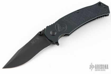 Combative Edge - Arizona Custom Knives