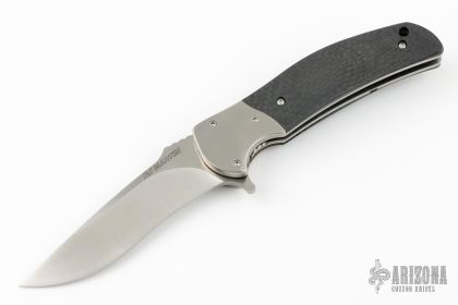 RJ Martin Knives | Arizona Custom Knives - Arizona Custom Knives