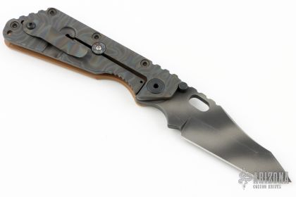 Duane Dwyer Knives | Arizona Custom Knives - Arizona Custom Knives