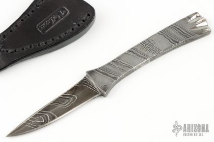 Chuck Gedraitis Knives | Arizona Cuatom Knives - Arizona Custom Knives