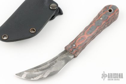 Steve Ryan Knives - Arizona Custom Knives - Arizona Custom Knives