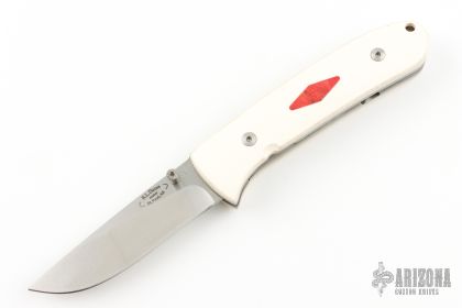 Dozier Knives - Arizona Custom Knives - Arizona Custom Knives