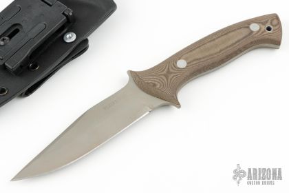 Wilson Tactical - Arizona Custom Knives - Arizona Custom Knives