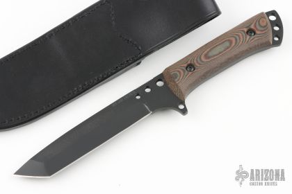 Wilson Tactical - Arizona Custom Knives - Arizona Custom Knives