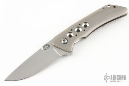 Advanced Search - Arizona Custom Knives