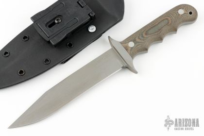 Wilson Tactical - Arizona Custom Knives - Arizona Custom Knives