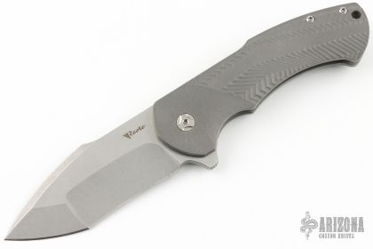 Rick Barrett Custom Knives | Arizona Custom Knives - Arizona Custom Knives