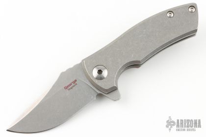 Les George Knives | AZCK - Arizona Custom Knives