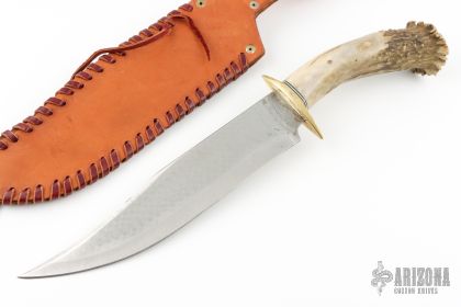 Advanced Search - Arizona Custom Knives