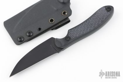 ShivWorks • Arizona Custom Knives - Arizona Custom Knives