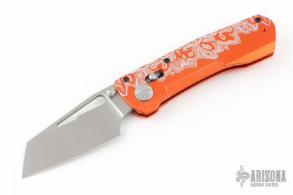 Winter Blade Co. | Arizona Custom Knives - Arizona Custom Knives