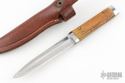 Puma Knives | Arizona Custom Knives - Arizona Custom Knives