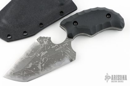 Kiku Matsuda Knives | Arizona Custom Knives - Arizona Custom Knives