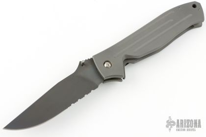 Mission Knives | Arizona Custom Knives - Arizona Custom Knives