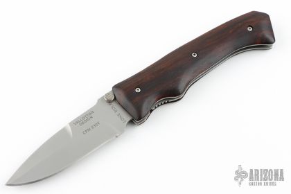 Lone Wolf Knives | AZCK - Arizona Custom Knives