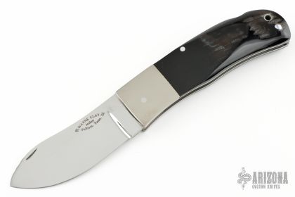 Wayne Clay Knives | Arizona Custom Knives - Arizona Custom Knives