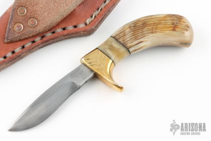 Ed Fowler Knives | Arizona Custom Knives - Arizona Custom Knives