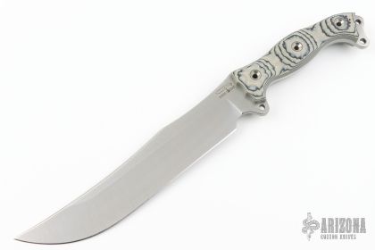 Busse Combat Knife Company | AZCK - Arizona Custom Knives
