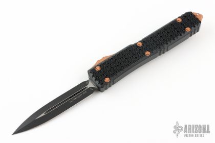 Microtech Knives | Arizona Custom Knives - Arizona Custom Knives