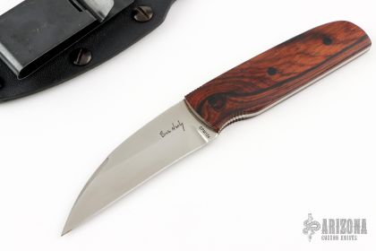 Bud Nealy Knives | Arizona Custom Knives - Arizona Custom Knives