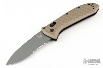 Benchmade Knives | Arizona Custom Knives - Arizona Custom Knives