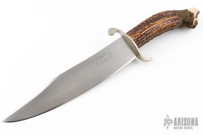 James Batson | Arizona Custom Knives - Arizona Custom Knives