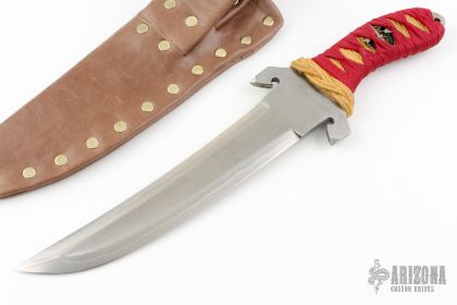 Phill Hartsfield Knives | Arizona Custom Knives - Arizona Custom Knives