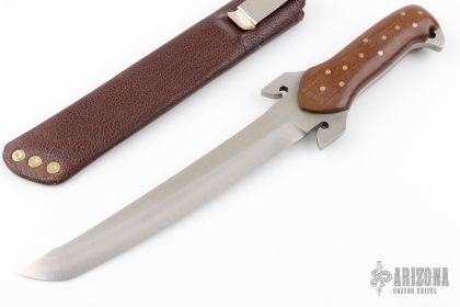 Phill Hartsfield Knives | Arizona Custom Knives - Arizona Custom Knives