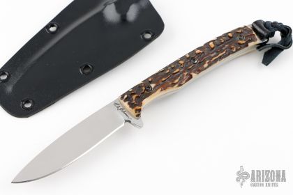 R.B. Johnson Knives • Arizona Custom Knives - Arizona Custom Knives