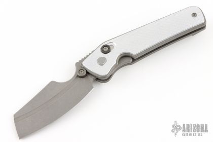 Serge Panchenko Knives | Arizona Custom Knives - Arizona Custom Knives