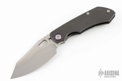 Rotten Designs • Arizona Custom Knives - Arizona Custom Knives