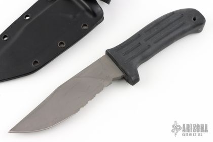 Mission Knives | Arizona Custom Knives - Arizona Custom Knives